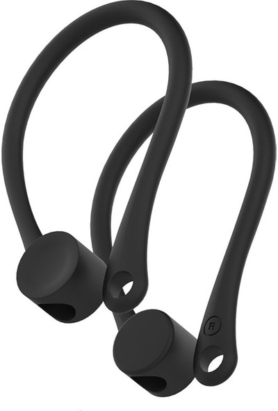 ESF Apple AirPods Kulaklık Kancası - Kulaklık Tutucu