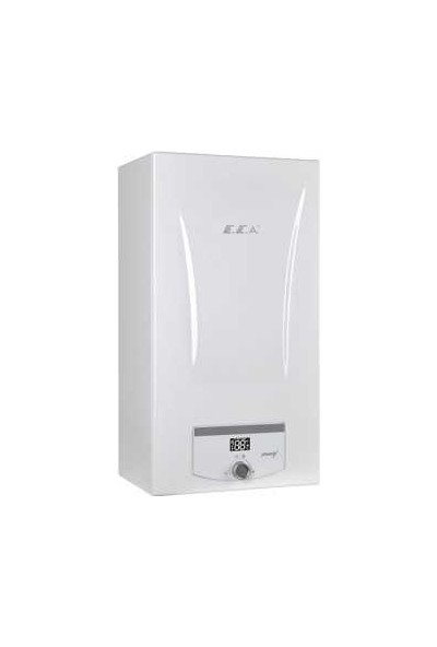 Eca Phoenix 11LT Doğalgazlı Hermetik Şofben Eca Phoenix 11LT Doğalgazlı Hermetik Şofben