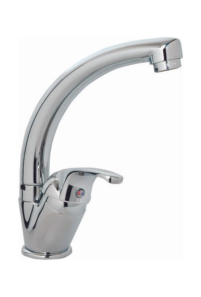 GPD Eko Tek Gövde Lavabo Bataryası MTL80 GPD Eko Tek Gövde Lavabo Bataryası MTL80