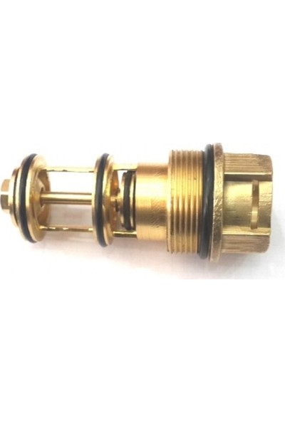 Baymak Tamir Takımı Üç Yollu Vana