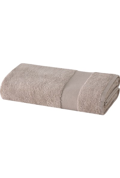 Yataş Bedding ESSENTİALS Banyo Havlusu %100 Pamuk Banyo Havlusu 600 gr/m²- Bej Yataş Bedding ESSENTİALS Banyo Havlusu %100 Pamuk Banyo Havlusu 600 gr/m²- Bej