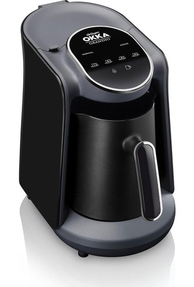 Arzum Okka Grandio OK005-X Türk Kahve Makinesi Arzum Okka Grandio OK005-X Türk Kahve Makinesi