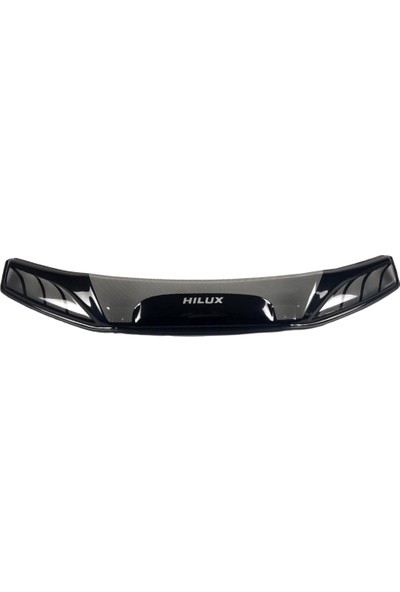 Space Kaput Rüzgarlığı Toyota/hilux 2008-2014 / DASP03