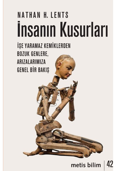 İnsanın Kusurları - Nathan H. Lents