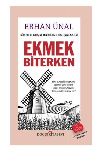 Ekmek Biterken - Erhan Ünal Ekmek Biterken - Erhan Ünal