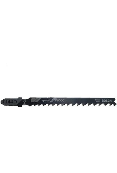 Bay-Tec MK2311 Ağaç Dekupaj Ağzı T-144-D 5'li