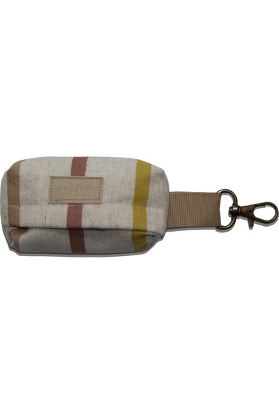 Pething Folge Dışkı Torbası