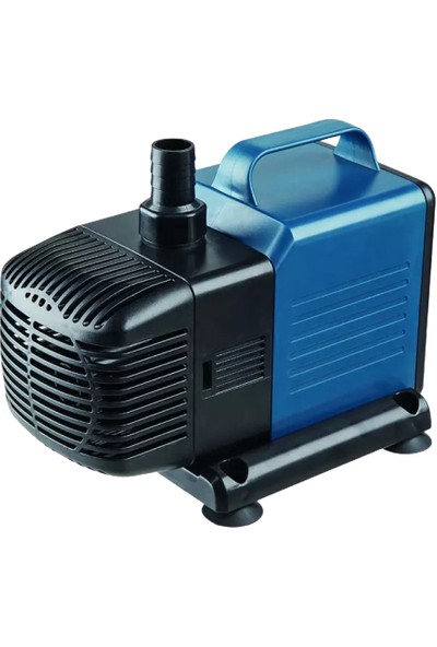 Sobo WP-5500 Akvaryum Kafa Sump Motoru, 3000 Litre Saat