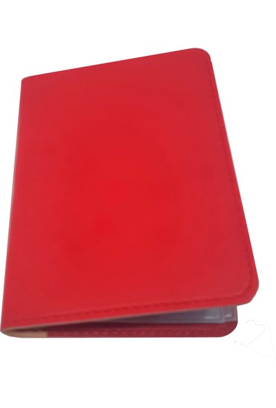 3 Çınar Ruhsat Kabı