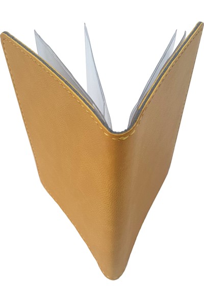 3 Çınar Ruhsat Kabı