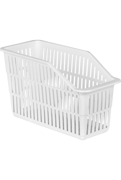 Irak Plastik Plastart Buzdolabı Raf Düzenleyici 4,3 lt BA-685 Irak Plastik Plastart Buzdolabı Raf Düzenleyici 4,3 lt BA-685