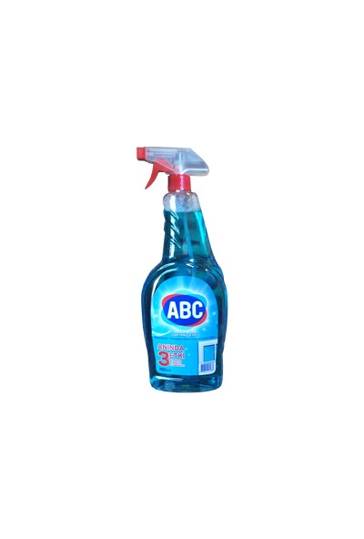 Abc Cam Temizleyici 750 ml