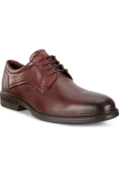 Ecco Erkek Oxford / Ayakkabı 62210411053 Ecco Lısbon Cognac Ecco Erkek Oxford / Ayakkabı 62210411053 Ecco Lısbon Cognac