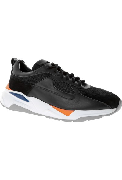 Male Industry Erkek Spor Ayakkabı 2891 - 32 Male Fw Siyah Soft - Siyah Süet Male Industry Erkek Spor Ayakkabı 2891 - 32 Male Fw Siyah Soft - Siyah Süet