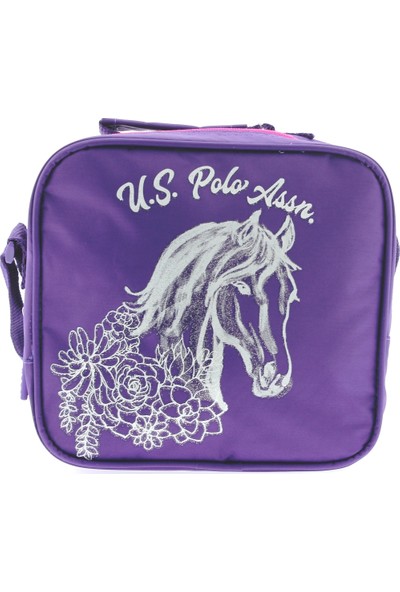 U.S. Polo Assn. PLBSÇ20193 Beslenme Kutusu
