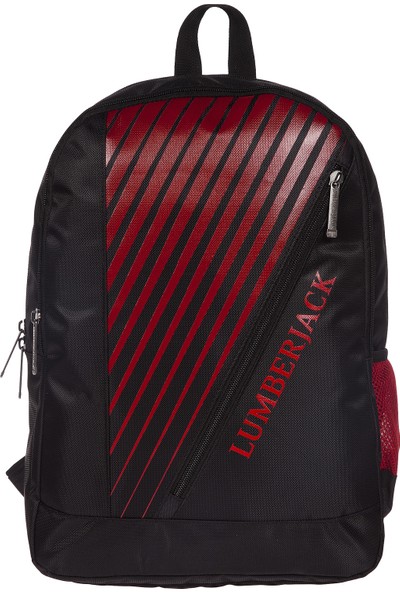 Lumberjack LMÇAN20302 Sırt Çantası