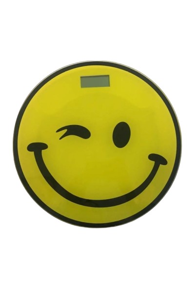 Mastek Elektronik Dijital Baskül Emoji Desenl Mastek Elektronik Dijital Baskül Emoji Desenl