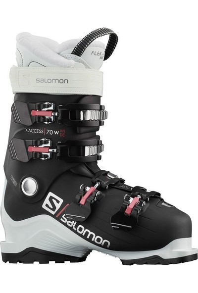 Salomon X Access 70 W Wide Kadın Outdoor Ayakkabı L40851000 Salomon X Access 70 W Wide Kadın Outdoor Ayakkabı L40851000