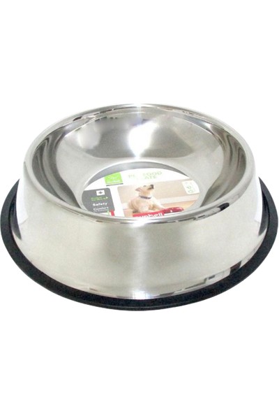 Nunbell Çelik Mama Kabı 22 cm