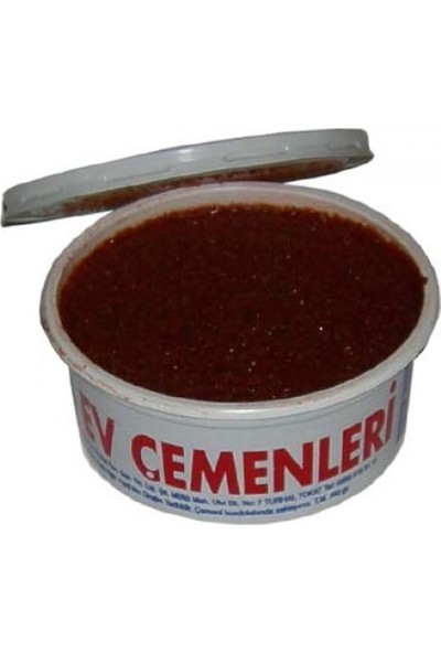 Koplu Tokat Çemeni 350 gr