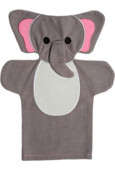 Anki Toys Fil El Kuklası