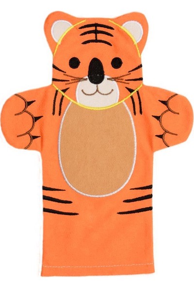 Anki Toys Kaplan El Kuklası