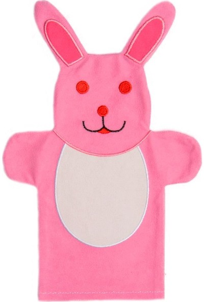 Anki Toys Tavşan El Kuklası