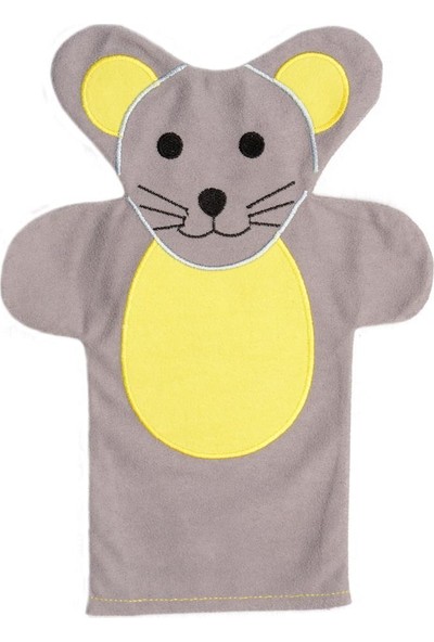 Anki Toys Fare El Kuklası