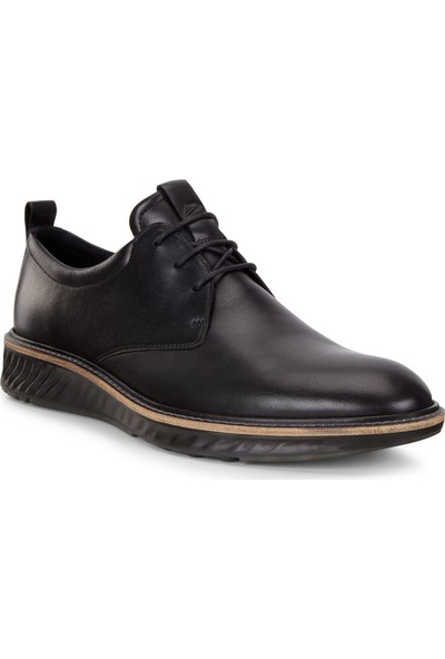 Ecco Erkek Loafer 83640401001 Ecco St.1 Hybrid Black