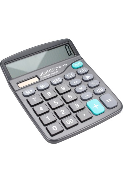 Joınus JS-772 Hesap Makinası Joınus JS-772 Hesap Makinası