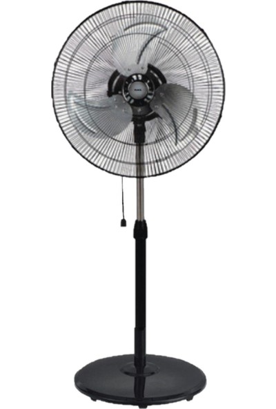 Raks Sf 18 Elos 18 Inç 4 Yöne Salınımlı Sanayi Tipi Vantilatör 90 W Raks Sf 18 Elos 18 Inç 4 Yöne Salınımlı Sanayi Tipi Vantilatör 90 W