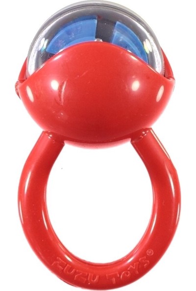 Zuzu Toys Şeker Çıngırak