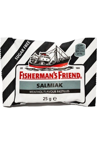 Fisherman's Friend Modelleri, Fiyatları ve Ürünleri - Hepsiburada