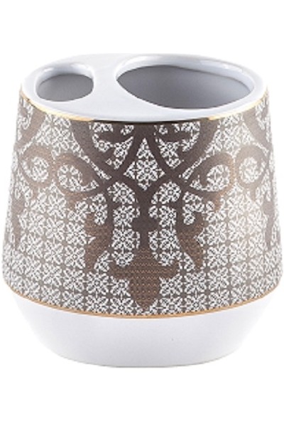 Primanova Biosa Seramik Diş Fırçalık