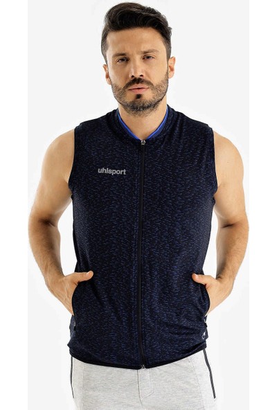 Uhlsport 3201602 - 20.116 Poly. Papel M Erkek Yelek Uhlsport 3201602 - 20.116 Poly. Papel M Erkek Yelek