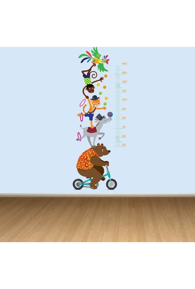 Kt Decoration Sihirbaz Hayvanlar Boy Ölçer Çocuk Gelişim Tablosu Kt Decoration Sihirbaz Hayvanlar Boy Ölçer Çocuk Gelişim Tablosu