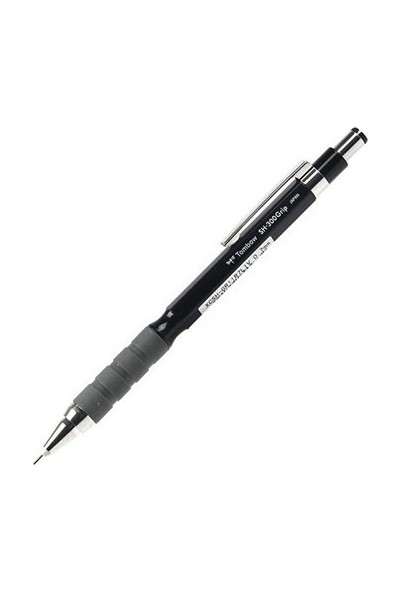Tombow Uçlu Kalem Sh-300 Grip Siyah 07 mm Tombow Uçlu Kalem Sh-300 Grip Siyah 07 mm