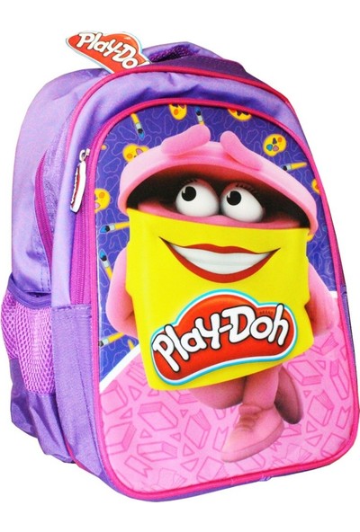 Play-Doh Anaokulu Çantası 11 Play-Doh Anaokulu Çantası 11