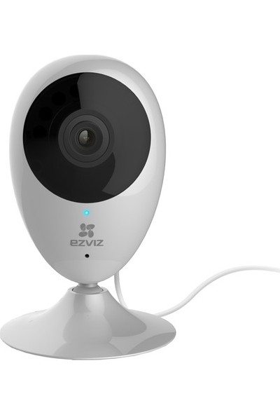 Ezviz C2C Wi-Fi Ip Güvenlik Kamerası