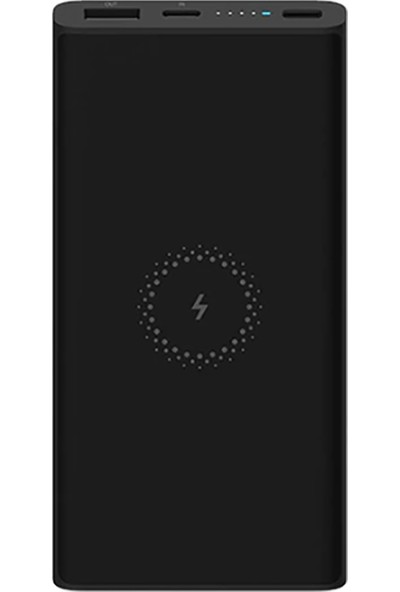 Xiaomi Wireless 10000 mAh Powerbank