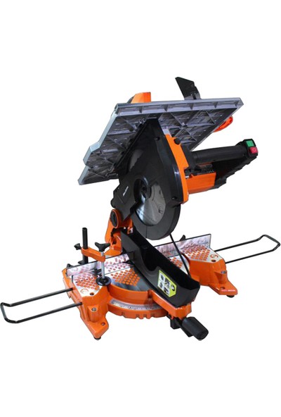 Max Extra MX6625 250 Lik Gönye Kesme Makinesi