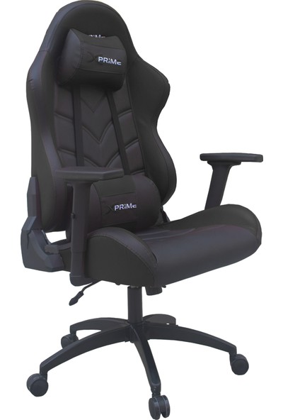 Ofisel Xprime One Oyuncu Koltuğu Siyah Ofisel Xprime One Oyuncu Koltuğu Siyah