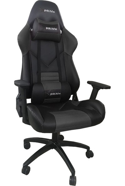 Ofisel Xprime King Oyuncu Koltuğu Siyah Ofisel Xprime King Oyuncu Koltuğu Siyah
