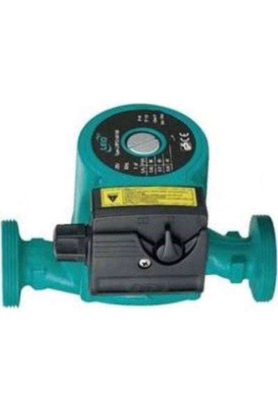 Leo Lrp 32-80/180 Üç Hızlı Sirkülasyon Pompa