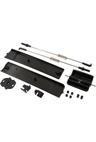 Alpha Auto Part Volkswagen Vw T5 T6 Caravelle Yan Sürgülü Cam Tamir Seti Alpha Auto Part Volkswagen Vw T5 T6 Caravelle Yan Sürgülü Cam Tamir Seti