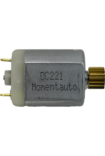 Alpha Auto Part Mercedes Axor, Atego, Actros Araba Kapı Kilit Motoru 24V Alpha Auto Part Mercedes Axor, Atego, Actros Araba Kapı Kilit Motoru 24V
