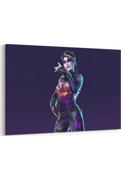Tabrika Fortnite Dark Bomber Tablosu Tabrika Fortnite Dark Bomber Tablosu