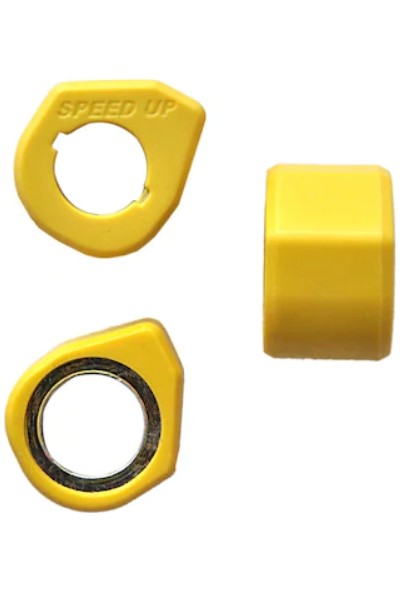 Speed Up N-Max 125 Performans Varyatör Bagası - 6'lı Tahrik Seti Speed-Up Speed Up N-Max 125 Performans Varyatör Bagası - 6'lı Tahrik Seti Speed-Up