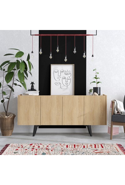 Seramood Hemdem Konsol