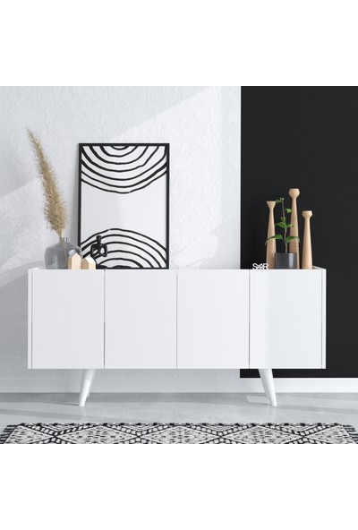 Seramood Elzem Konsol Seramood Elzem Konsol